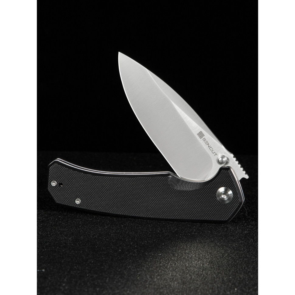 Купить Нож складной Sencut Skarnax S24025-1 на civivi-ua.com.ua